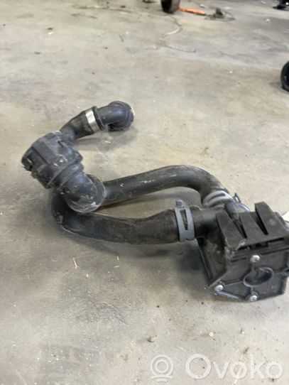 8K0819147A Audi A4 S4 B8 8K Pompe à eau de liquide de refroidissement ...