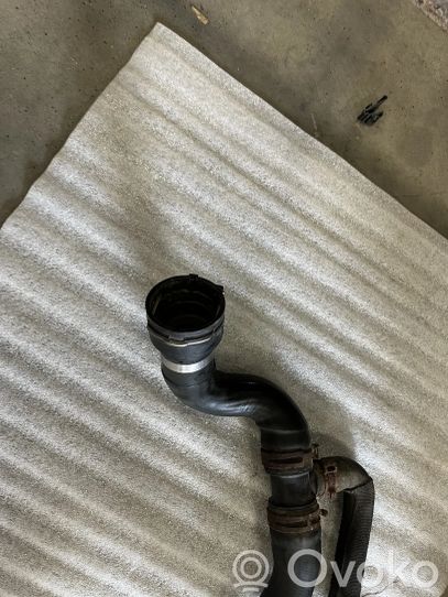 8K0121049AJ Audi A4 S4 B8 8K Engine coolant pipe/hose, 15.00 € | RRR