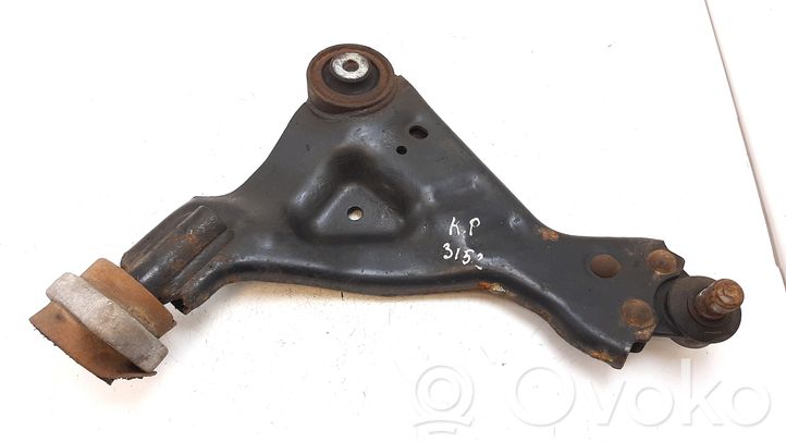 Mercedes-Benz Vito Viano W639 Front lower control arm/wishbone, 30.00 ...