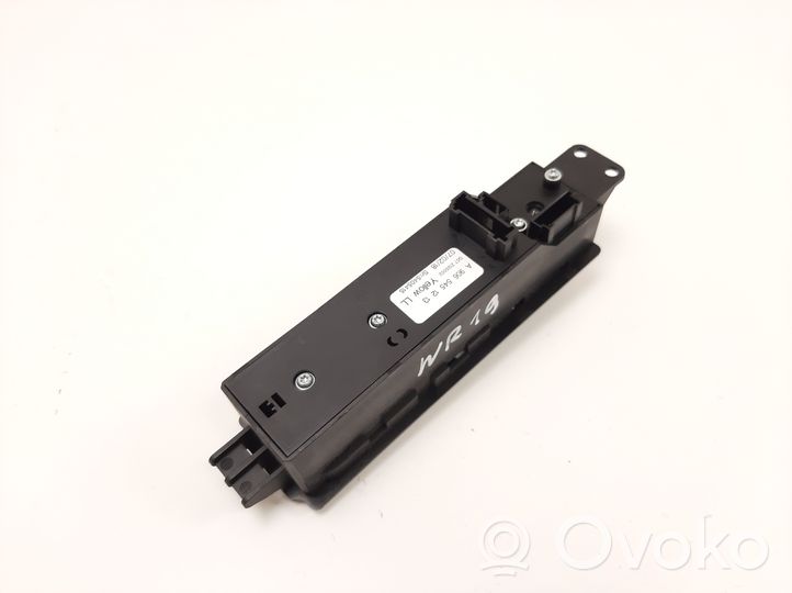 A9065451213 Mercedes-Benz Sprinter W906 Interrupteur commade lève-vitre ...