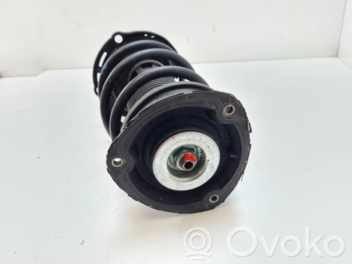 5WA413031S Skoda Octavia Mk4 Front shock absorber with coil spring, 148 ...