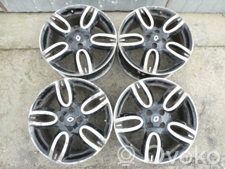 Renault Wind R17 alloy rim, 174.67 € | RRR