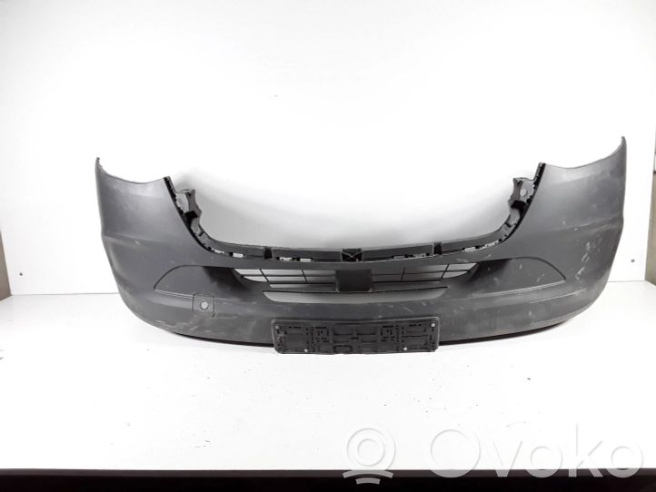 A9108850000 Mercedes-Benz Sprinter W907 W910 Pare-choc avant, 44.71 ...