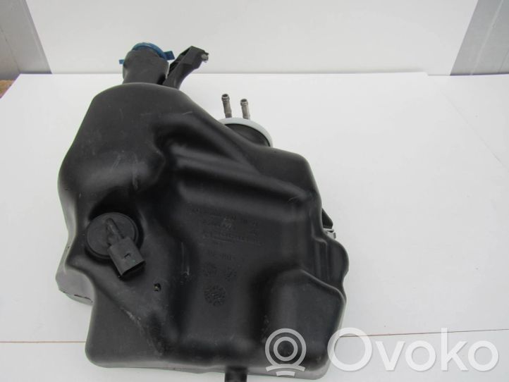 A2048601860 Mercedes-Benz C W204 Windshield washer fluid reservoir/tank ...