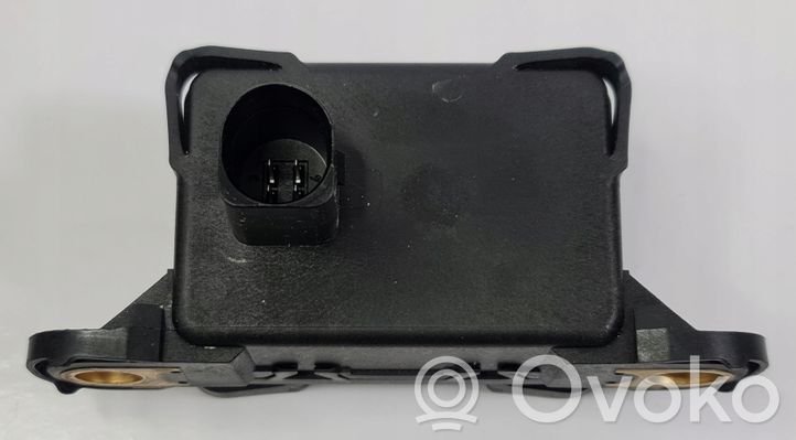 7P0907652 Porsche Cayenne (92A) Capteur de vitesse de lacet d ...