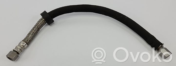 MCE11076 Mercedes-Benz C W204 Fuel line/pipe/hose A2044700675 - Used ...