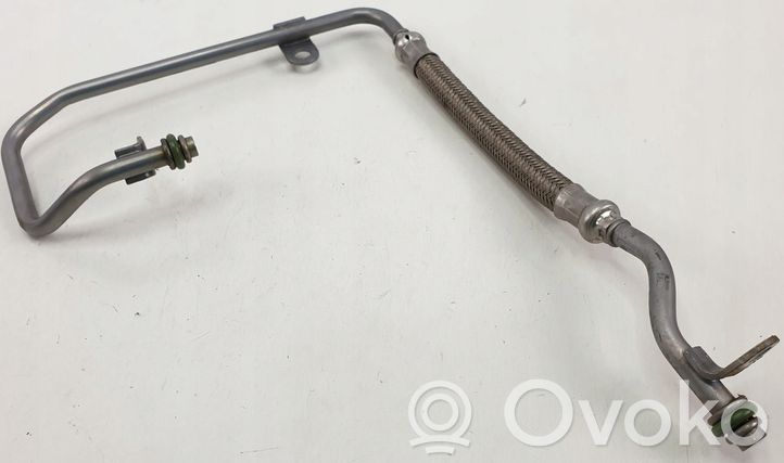A2740900577 Mercedes-Benz C W204 Tuyau graissage turbo, 14.54 € | OVOKO