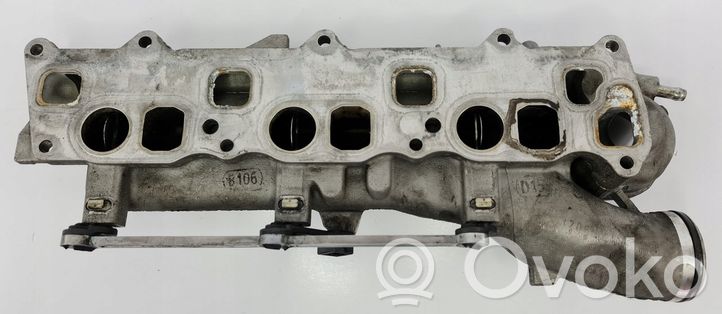 A6420907737 Mercedes-Benz E W212 Collecteur d'admission, 156.71 € | OVOKO