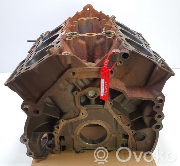 9U3Q6015CC DT20C Citroen C5 Engine block, 666.48 € | RRR