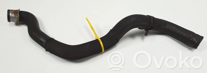 A2045017182 Mercedes-Benz GLK (X204) Variklio aušinimo vamzdelis (-ai ...