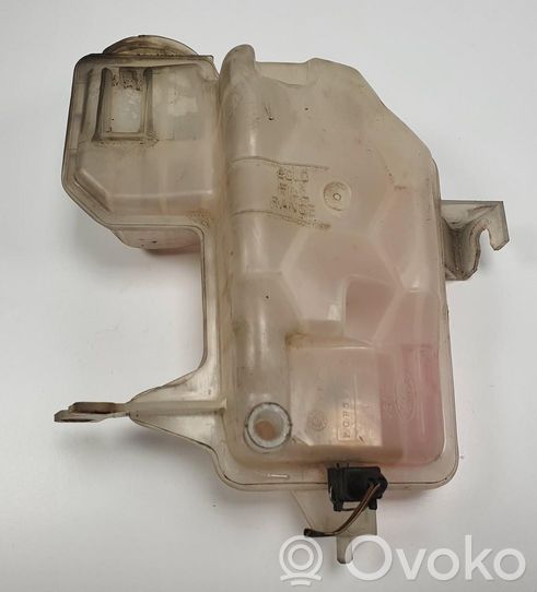 PCF500120 Land Rover Range Rover L322 Coolant expansion tank/reservoir ...