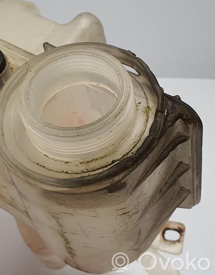 PCF500120 Land Rover Range Rover L322 Coolant expansion tank/reservoir ...