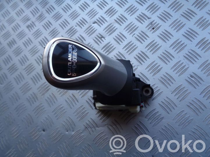 2400A355 Mitsubishi Outlander Gear selector/shifter (interior), 41.43 ...
