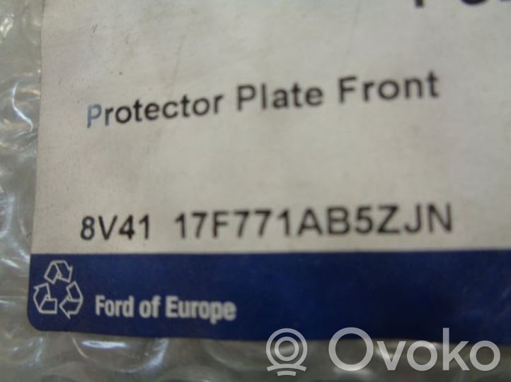 Ford Ka Rear window tailgate spoiler, 70.12 € | RRR