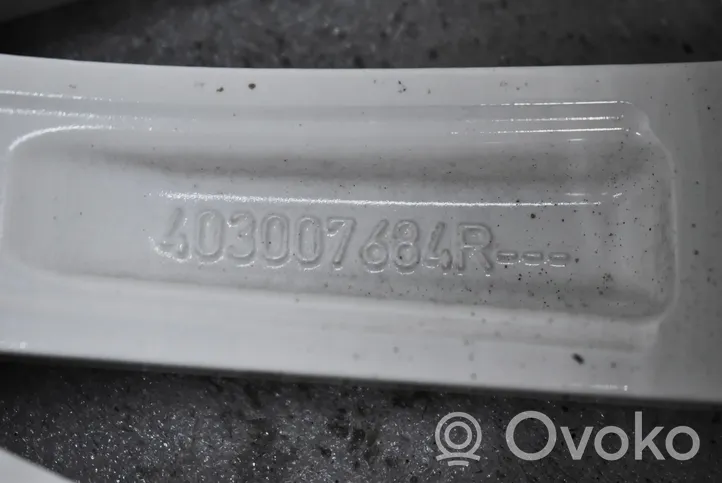 Renault Twingo III Jante alliage R16, 112.66 € | OVOKO