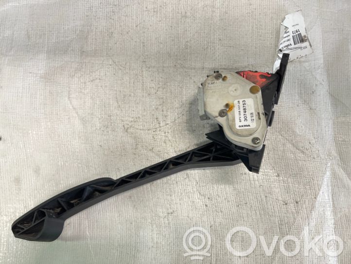 30748753 Volvo XC90 Accelerator throttle pedal, 30.00 € | RRR