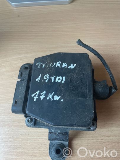 Volkswagen Touran I Électrovanne turbo, 10.00 € | OVOKO