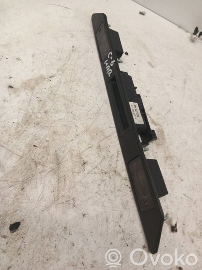 8P4827574 Audi A3 S3 A3 Sportback 8P Number plate light, 25.00 € | RRR