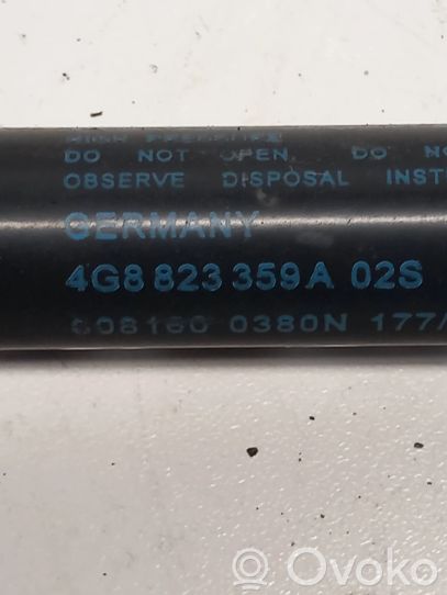 4G8823359A Audi A6 C7 Front bonnet/hood damper/strut, 5.00 € | RRR