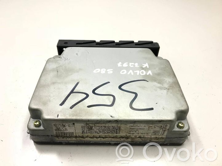 08627471a Volvo S80 Engine control unit/module, 6.80 € | RRR