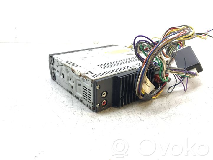 Philips Citroen Jumpy Unité principale radio / CD / DVD / GPS, 13.60 ...