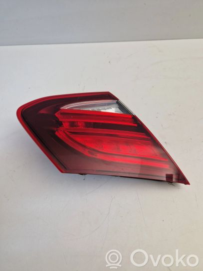 A2059063505 Mercedes-Benz C W205 Rear/tail lights, 30.00 € | RRR