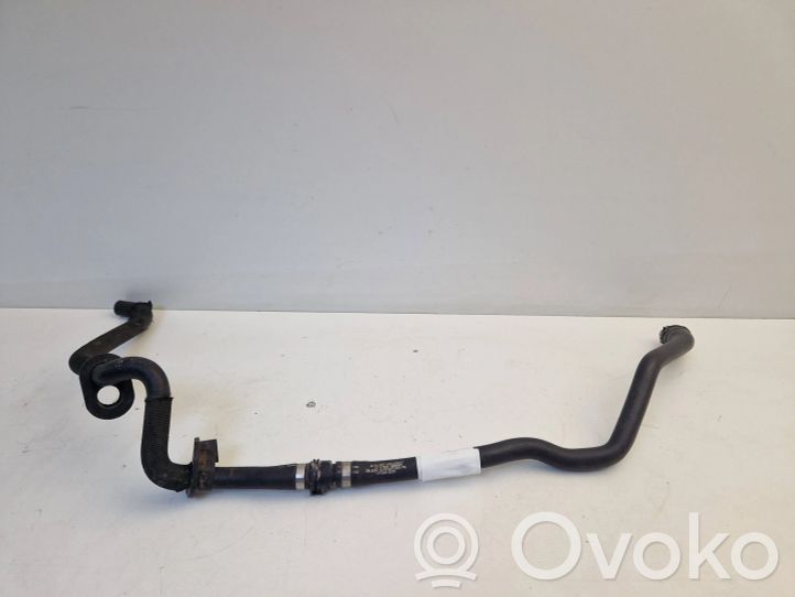 A2135011082 Mercedes-Benz E W213 Tuyau de liquide de refroidissement ...