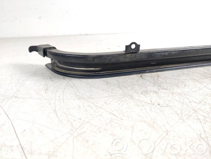 A4477660437 Mercedes-Benz Vito Viano W447 Sliding door middle rail, 80. ...
