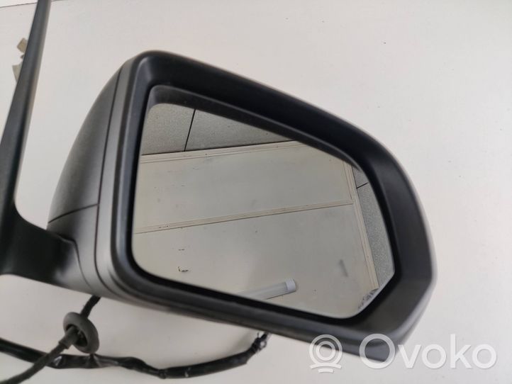 E90311032 Mercedes-Benz Vito Viano W447 Front door electric wing mirror ...