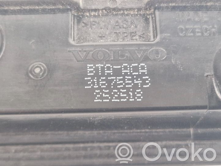 31675543 Volvo XC90 Poignée extérieure de hayon arrière, 40.00 € | OVOKO