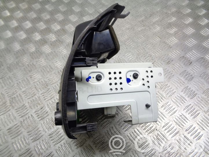 39100-SMG-G016-M1 Honda Civic Unité principale radio / CD / DVD / GPS, 69.87 € | OVOKO