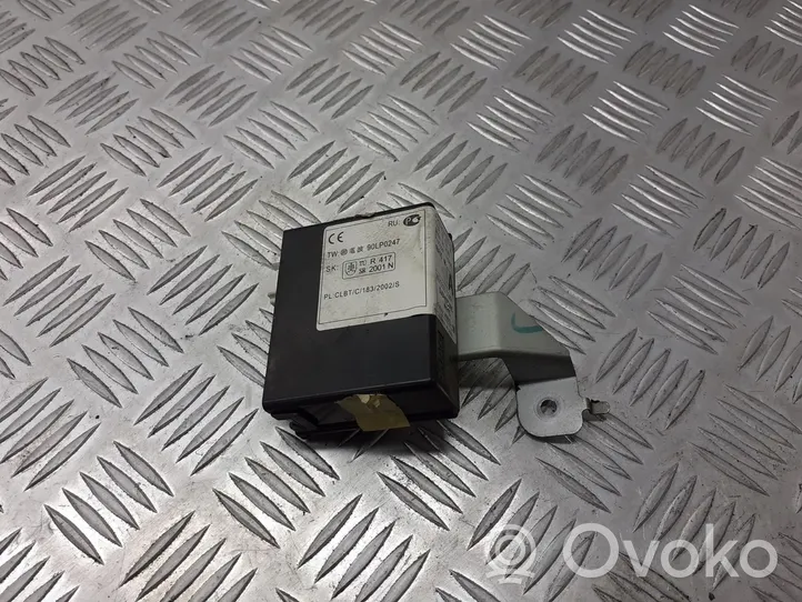 90LP0247 Mazda 6 Adblue control unit, 10.59 € | RRR