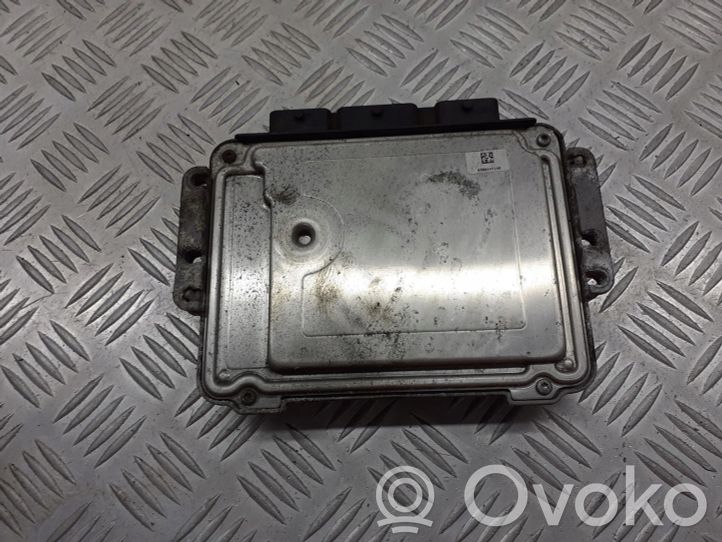 6M51-12A650-NC Ford Focus Engine control unit/module ECU, 34.12 € | RRR