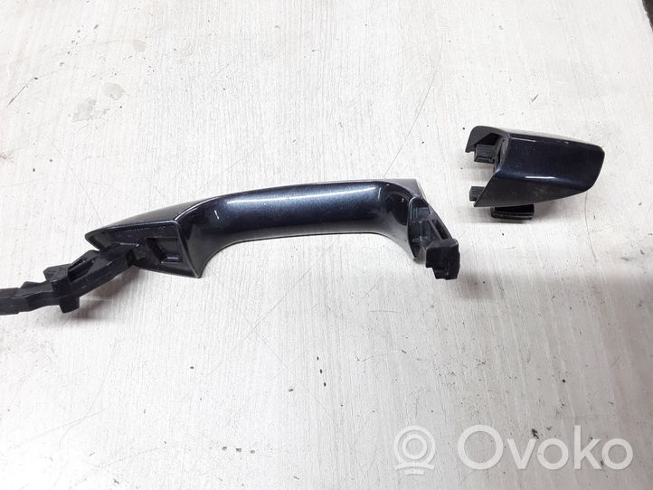 Mercedes-Benz C W204 Rankena atidarymo išorinė A2047600170 - Naudota ...