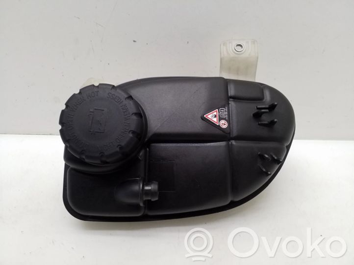 A4475000049 Mercedes-Benz Vito Viano W447 Coolant expansion tank ...