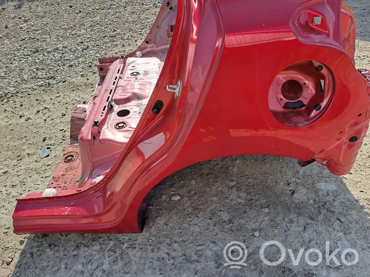 Suzuki Swift Rear quarter panel, 370.00 € | RRR