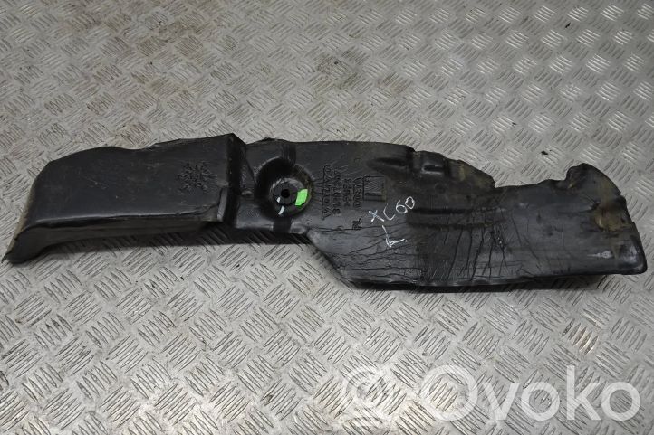 31297207 Volvo XC60 Fender foam support/seal, 19.65 € | RRR