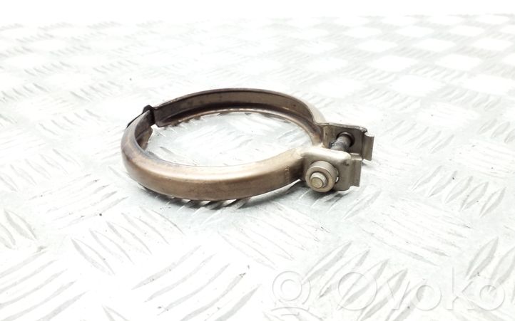 MJA48053 Volkswagen PASSAT B8 Support / crochet de silencieux d ...