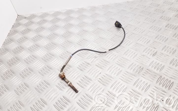 059906088A Audi A4 S4 B8 8K Capteur de température des gaz d ...