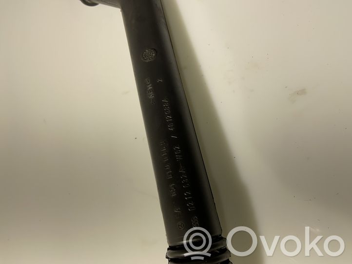 MKA26 Mercedes-Benz Sprinter W906 Oil fill pipe A6510100169 - Used car ...