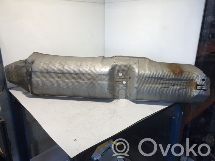 BK215K286BC Ford Transit Custom Exhaust heat shield, 27.00 € | RRR