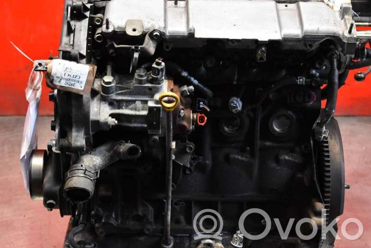 1CD Toyota Corolla Verso E121 Engine, 523.80 € | RRR