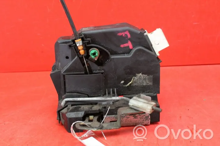 Aixam A751 Rear door lock, 25.18 € | RRR