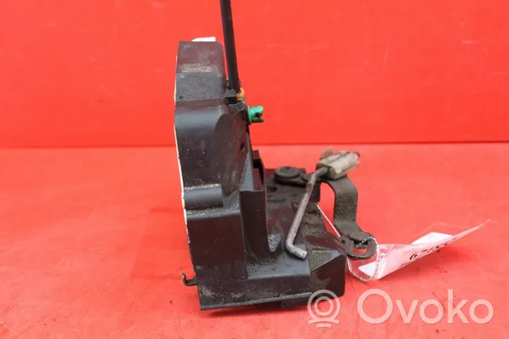 Aixam A751 Rear door lock, 25.18 € | RRR