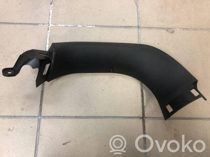 6TS82DX9AA Jeep Compass Bagažinės apdailos dangtelis, 43.67 € | RRR