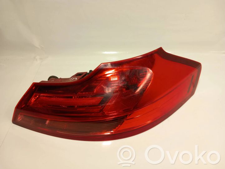 495056087 Opel Insignia A Rear/tail lights, 35.00 € | RRR