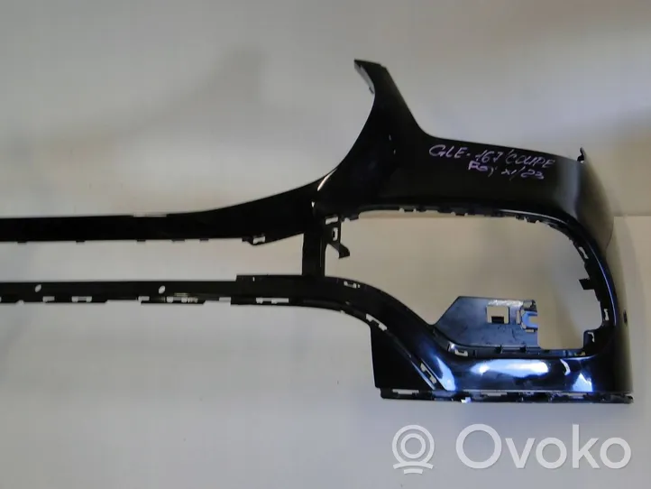 A1678806500 Mercedes-Benz GLE W167 Pare-choc avant, 839.00 € | OVOKO