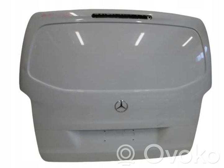 A4477403600 Mercedes-Benz Vito Viano W447 Couvercle de coffre, 1157.36 ...