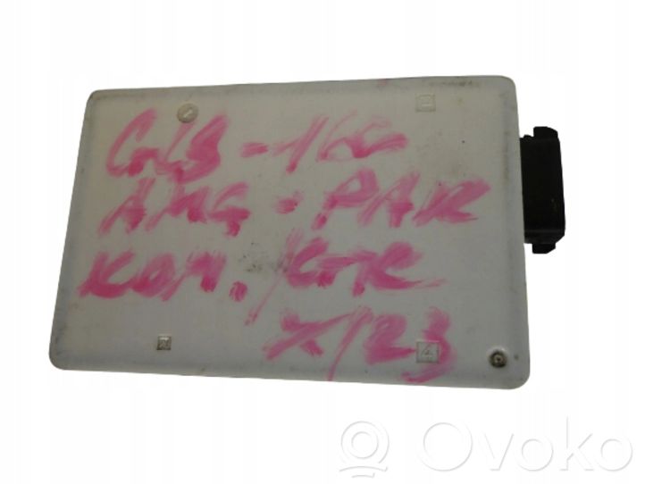 A0009058702 Mercedes-Benz CLS C218 X218 Distronic sensor radar, 648.23 ...