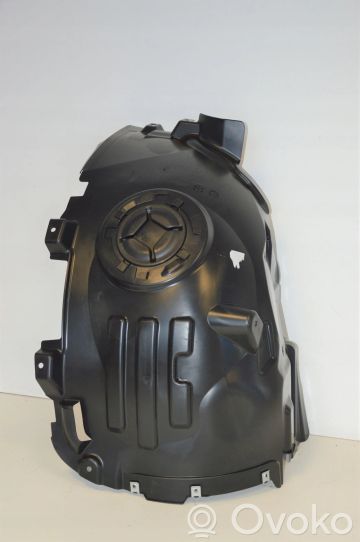 A2478840200 Mercedes-Benz EQA Front wheel arch liner splash guards, 112 ...